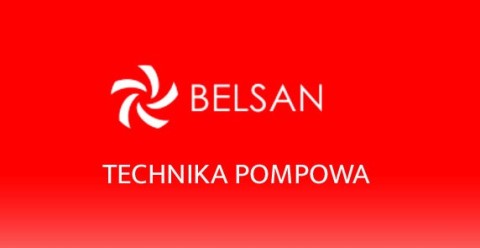 Belsan - technika pompowa - Strona główna